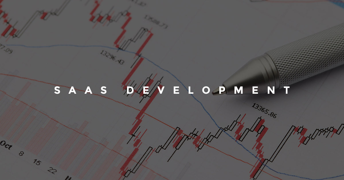 SaaS Development Company in the UK, USA and Pakistan - Synctrend Limited/LLC. Top SaaS Platform ...